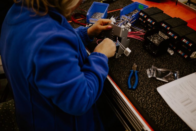 Box Build Assembly: The Complete Solution for Your Electronic Systems ...